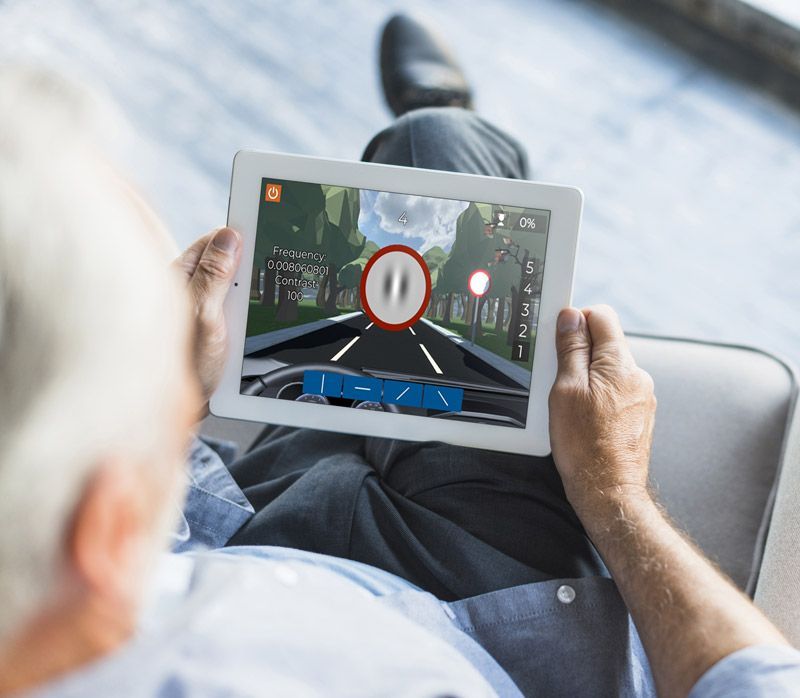 Software para el Sector Sanitario | Proconsi